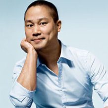 18: Tony Hsieh: Un Camino Para Descubrir Su Pasión Y El Propósito Vital
