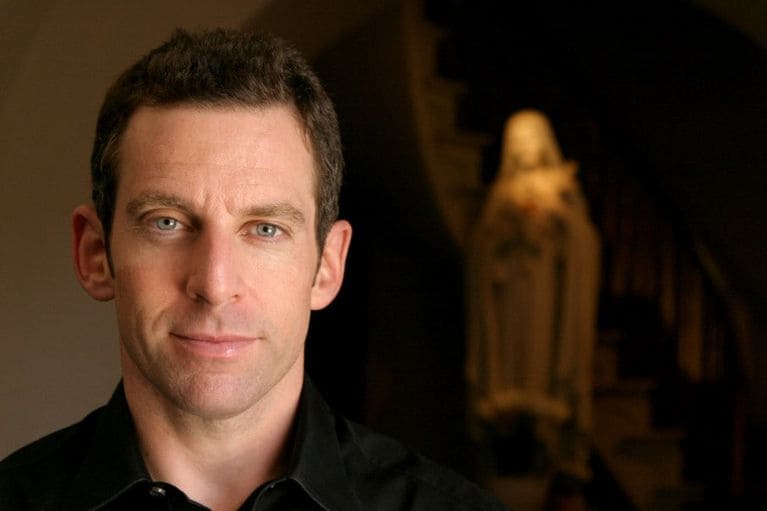 10 Citas De Sam Harris Para Ayudarle A Dar Sentido A Un Mundo Loco