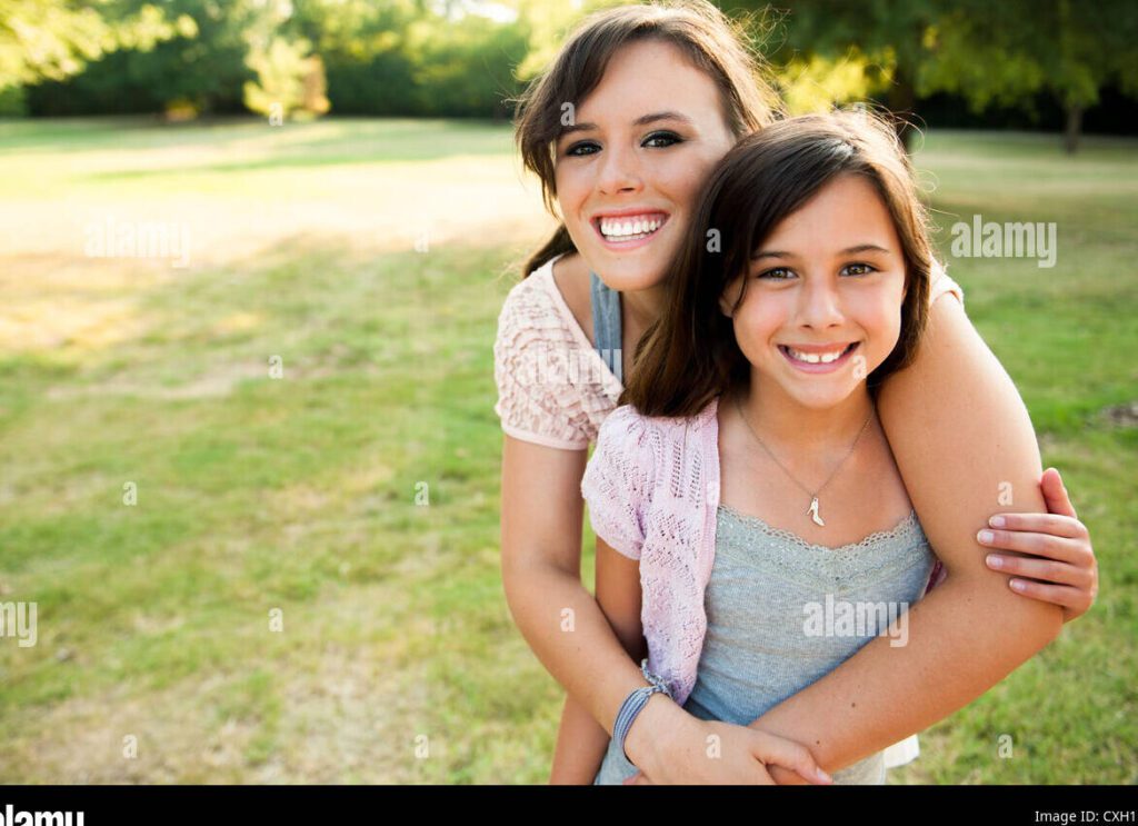 La Carta Perfecta Para Mi Hermana Lejos: Amor Y Nostalgia