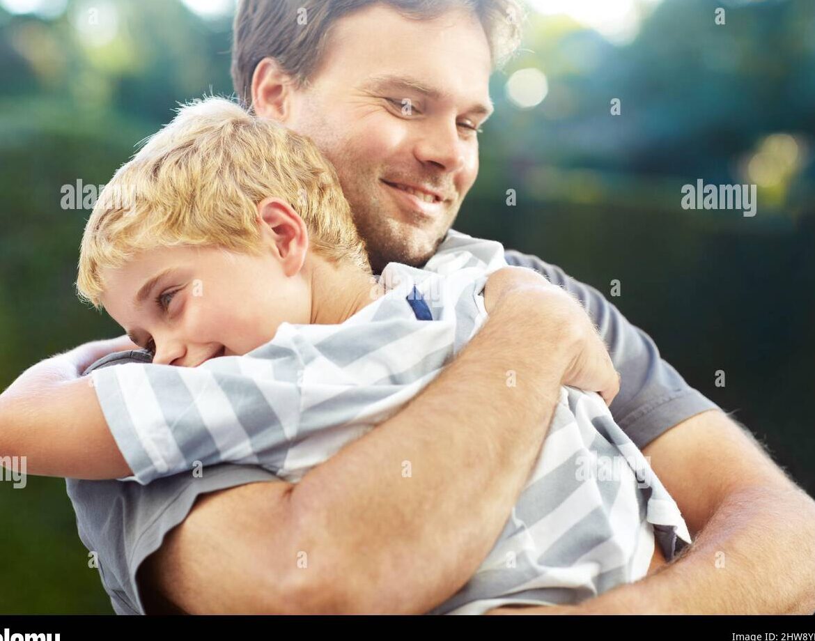 El Verdadero Significado Del Día Del Padre: Amor Y Gratitud Eternos