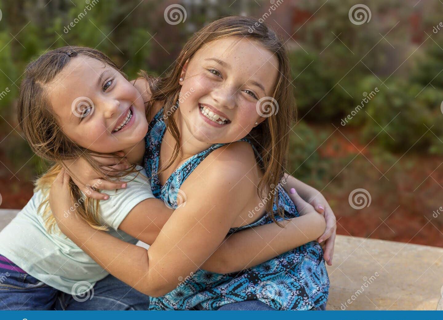 10 Frases Bonitas Para Expresar El Amor Hacia Tu Hermana