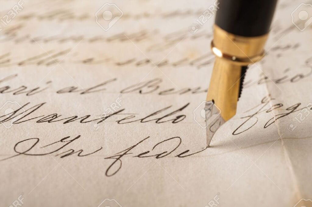 7 Claves Para Redactar Una Carta Impactante