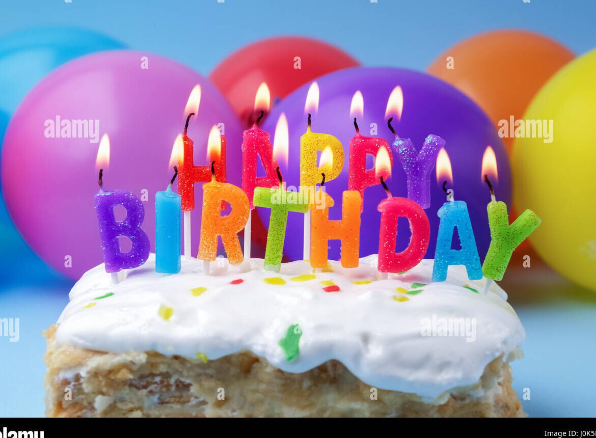 Mensajes Originales Y Emotivos Para Desear Feliz Cumpleaños Tarde