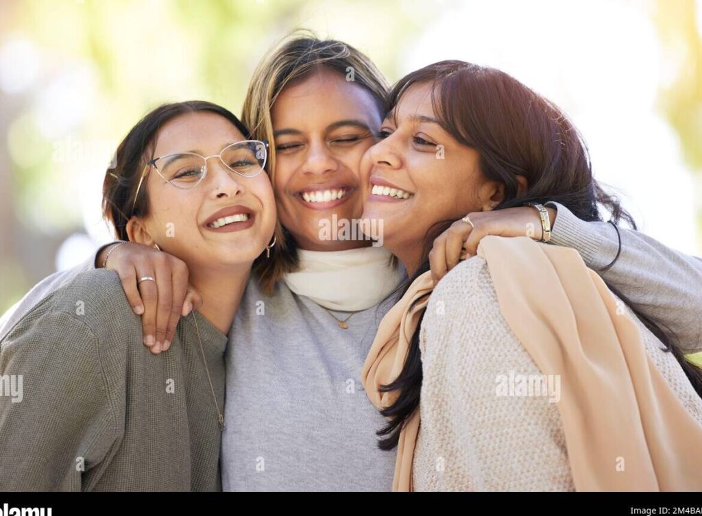 Textos Para Dedicar A Tus Amigas: Palabras Que Llegan Al Corazón