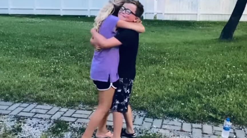 Celebrando El Amor Y La Gratitud Hacia Mis Primos En Su Día Especial