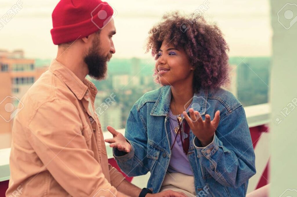 Expresa Tus Sentimientos De Manera Efectiva: Consejos Y Técnicas