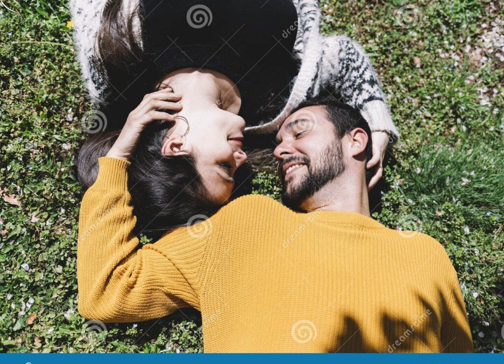 Consejos Para Demostrar Amor A Través De La Mirada