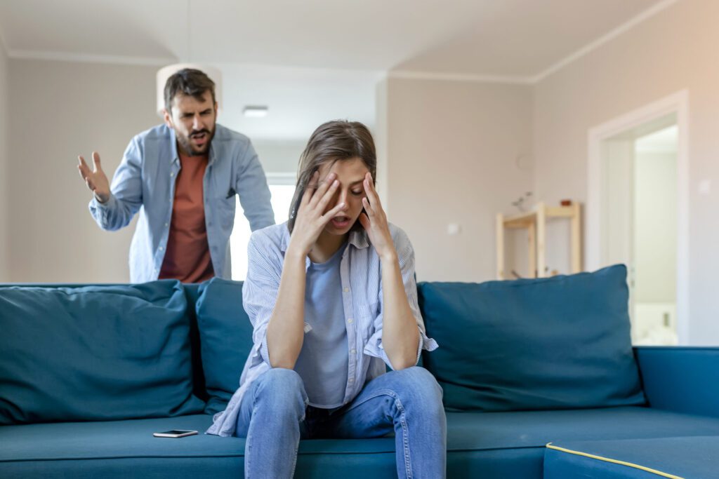 Consejos Para Evitar Discusiones Constantes Con Tu Pareja