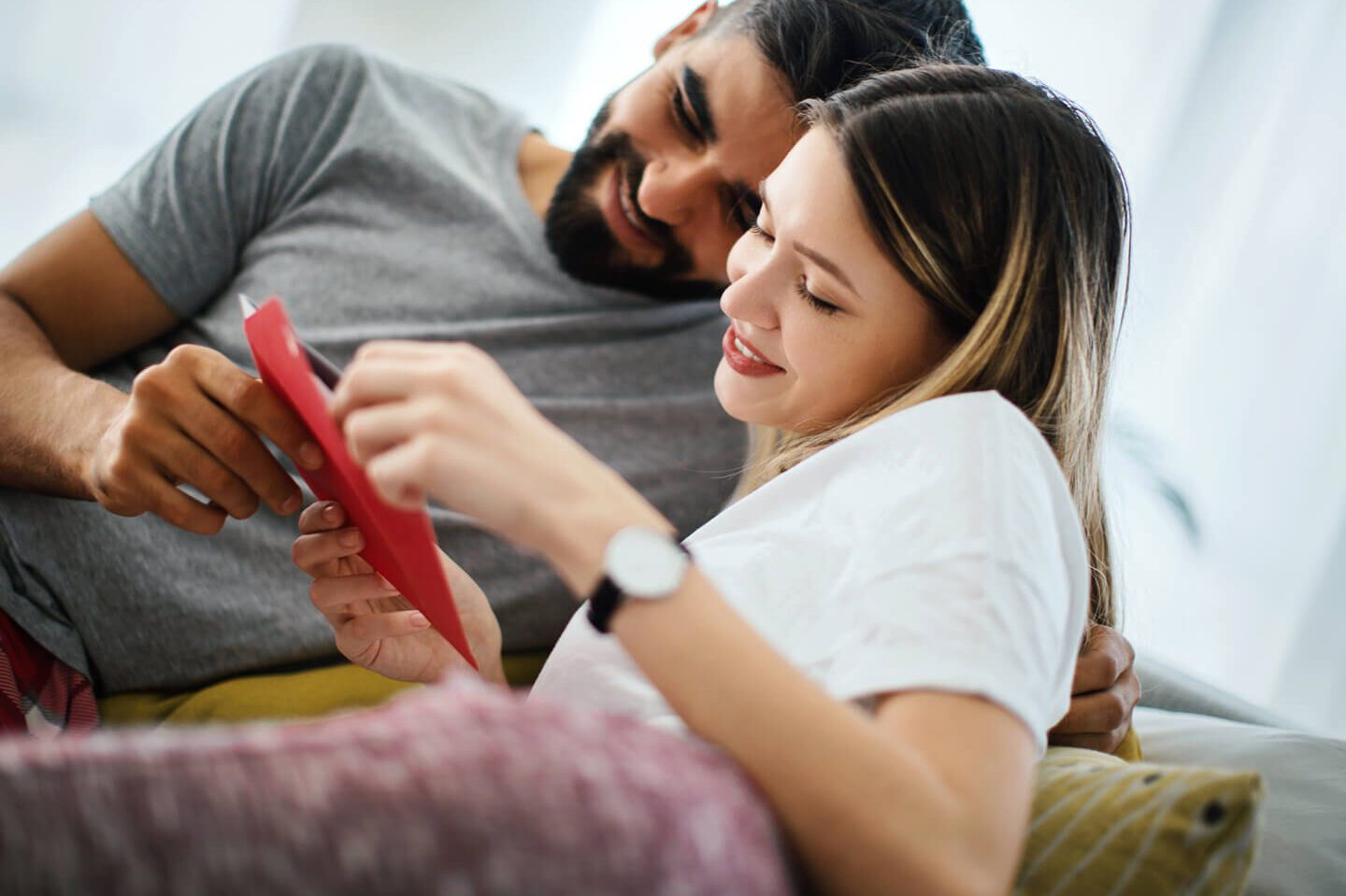 Carta De Amor: Expresiones Románticas Y Sinceras Para Enamorar