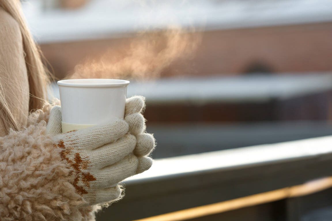 Frases De Buenos Días Con Frío: ¡calienta Los Corazones!